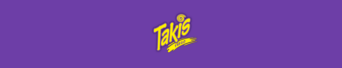 Takis – Lollystore